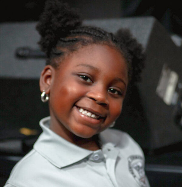 Admissions - Trinity Christian Academy