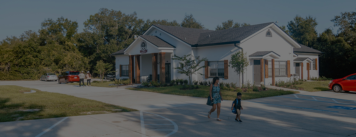 Home - Trinity Christian Academy