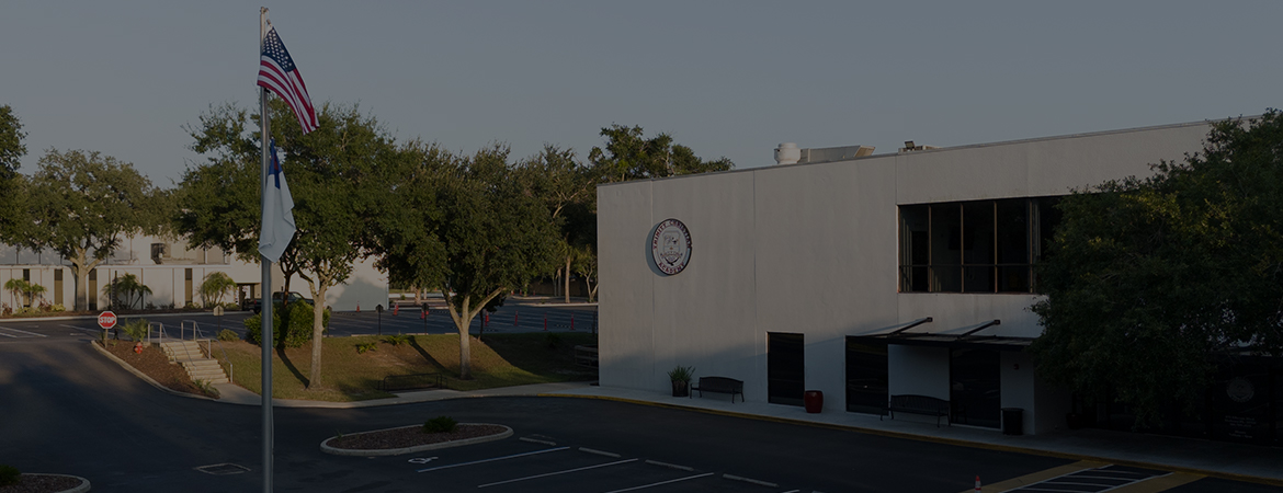 Home - Trinity Christian Academy